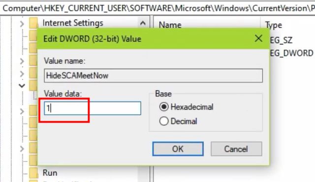 How to Uninstall Meet Now from Windows 10 [Easy Guide] | Beebom