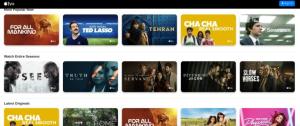 20 Best Netflix Alternatives in 2024 (Free and Paid) | Beebom