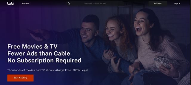 20 Best Netflix Alternatives in 2024 (Free and Paid) | Beebom