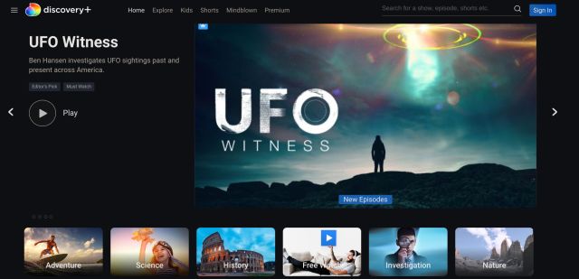 20 Best Netflix Alternatives in 2024 (Free and Paid) | Beebom