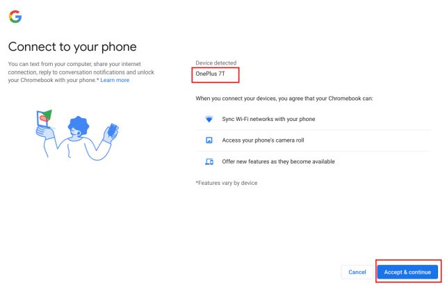How to View Photos From Your Android Phone on Chromebook | Beebom