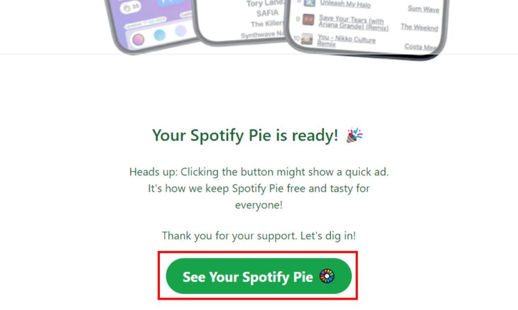 How to Make a Spotify Pie Chart of Your Music Taste | Beebom