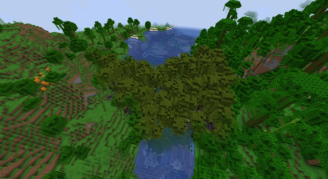 12 Best Mangrove Swamp Seeds for Minecraft 1.19 (June 2022) | Beebom