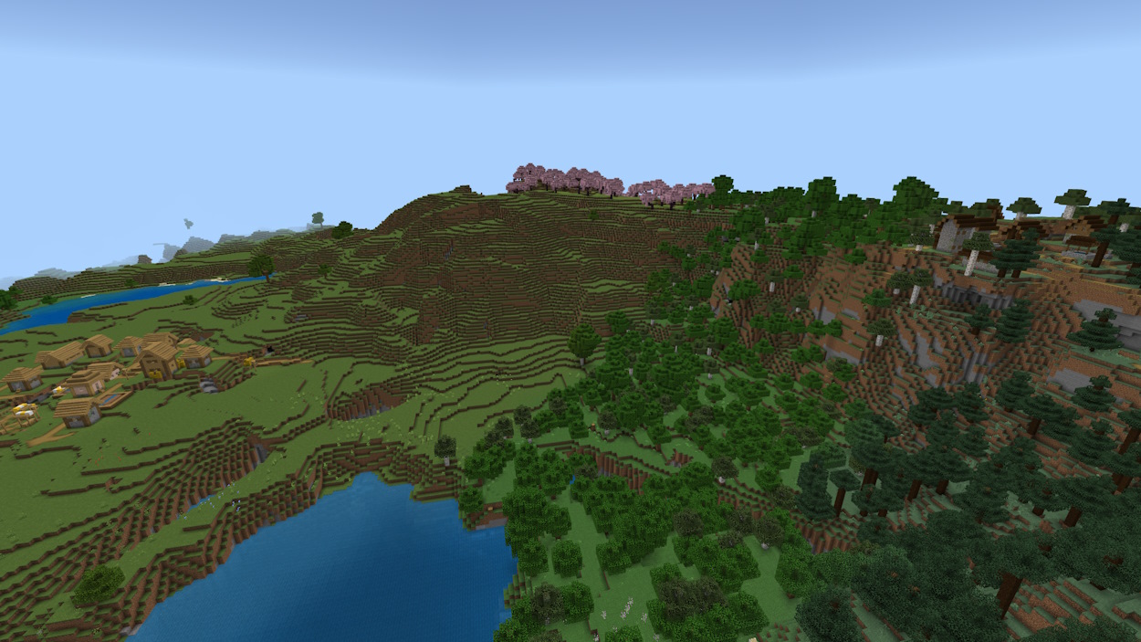 12 Best Minecraft Speedrun Seeds (2024) | Beebom