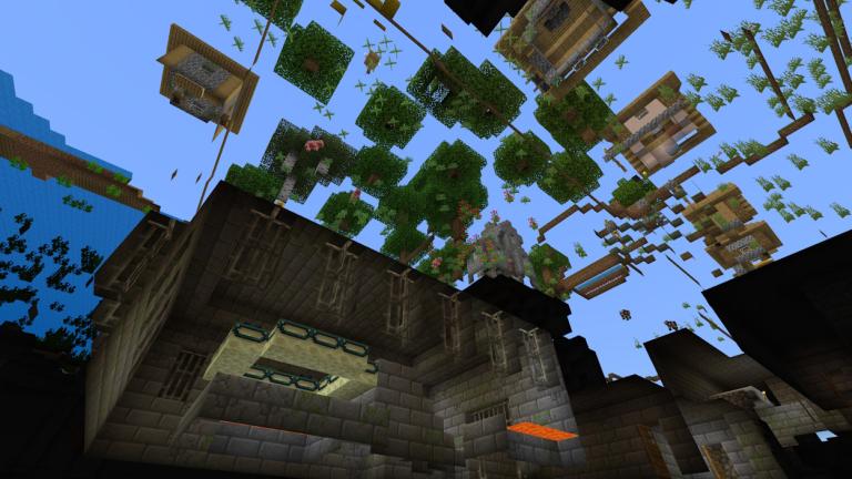 12 Best Minecraft Speedrun Seeds (2024) | Beebom