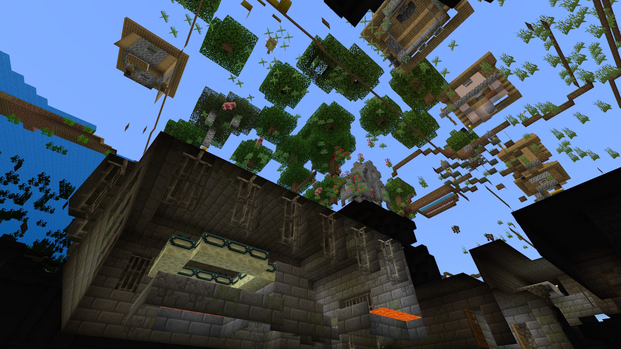 12 Best Minecraft Speedrun Seeds (2024) | Beebom