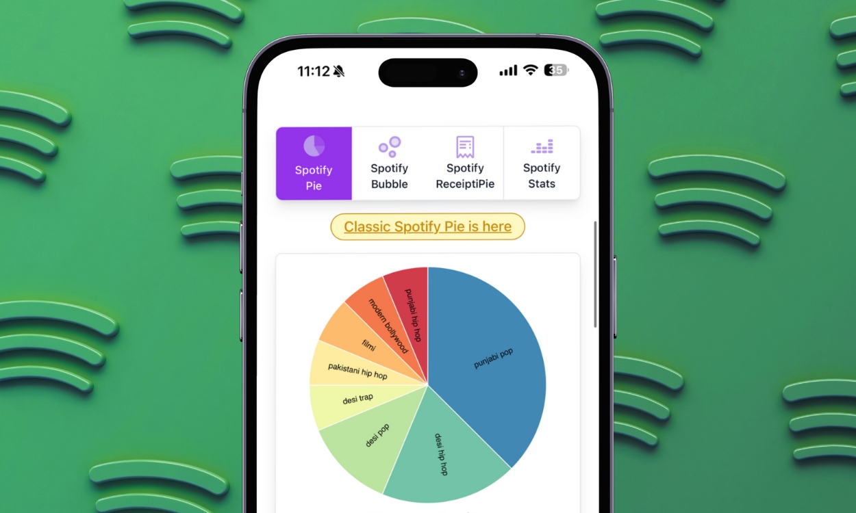 How to Get Your Spotify DNA Chart | Beebom