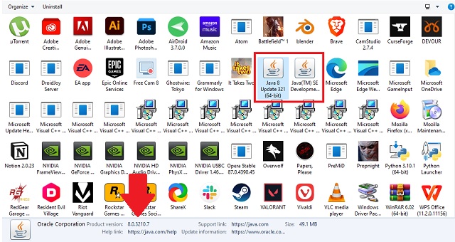 How to Fix "A JNI Error Has Occurred" in Minecraft (2022) | Beebom