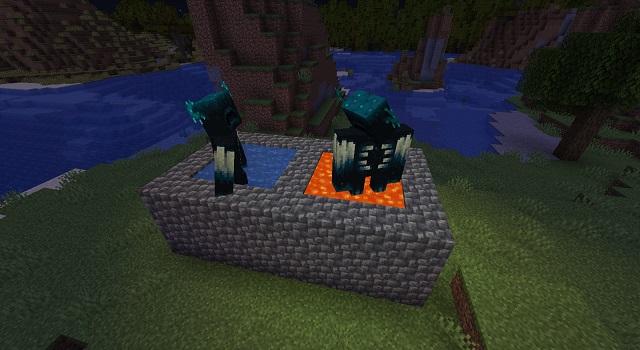 How to Defeat Warden in Minecraft 1.21 | Beebom