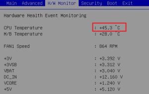 How to Check the CPU Temperature in Windows 11 (6 Methods) (6 Methods ...
