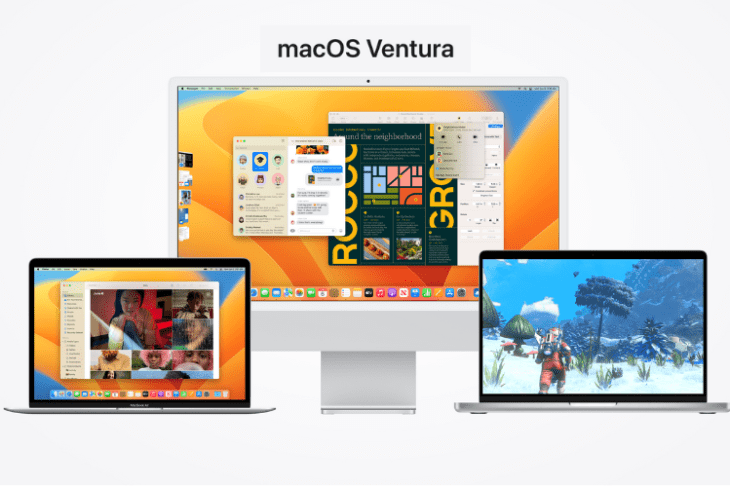 Complete List of macOS 12 Compatible Devices (Confirmed) | Beebom