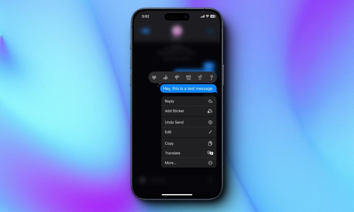 How to Take a Screenshot on iPhone (Guide) | Beebom