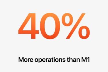 Apple M1 vs Apple M2: What's the Difference? | Beebom