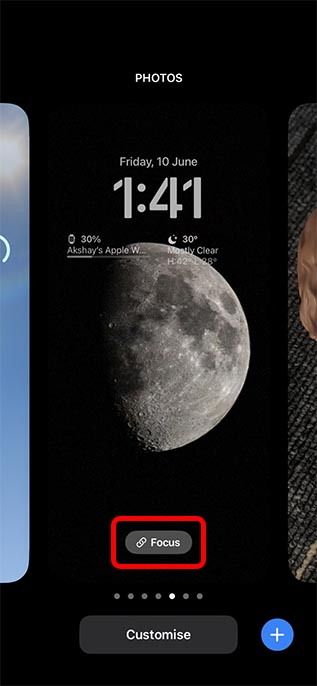 How to Customise iPhone Lock Screen in iOS 16 (2022) | Beebom