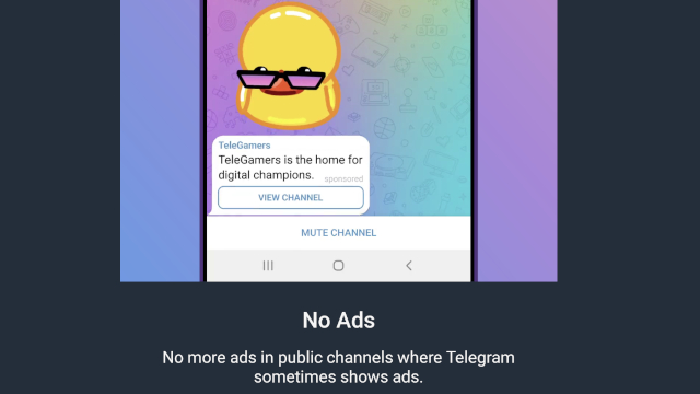What is Telegram Premium? Everything You Need to Know | Beebom