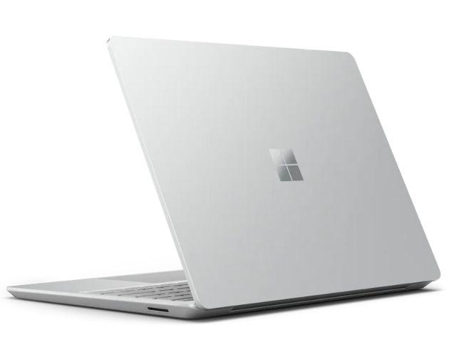 Microsoft Surface Laptop Go 2 with Windows 11 Officially Launched | Beebom