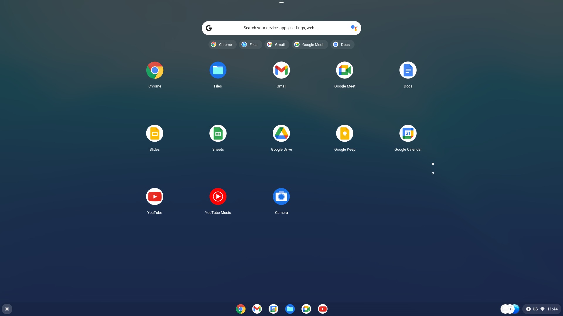 How to Install Chrome OS Flex on Windows PC, Laptop, and MacBook (2022 ...