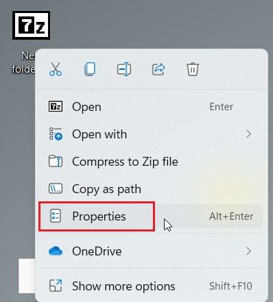 How to Password Protect Files and Folders in Windows 11 (2022) | Beebom