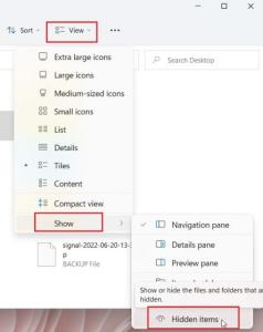 How to Password Protect Files and Folders in Windows 11 (2022) | Beebom
