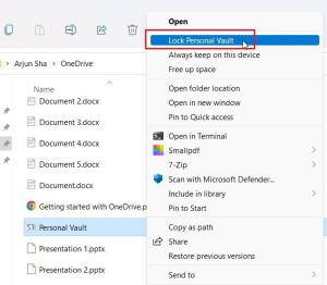 How to Password Protect Files and Folders in Windows 11 (2022) | Beebom