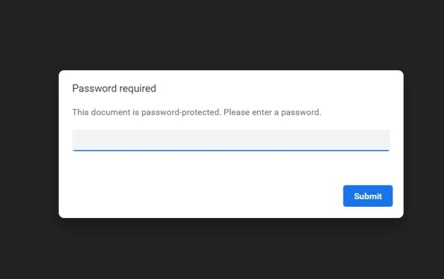 How to Password Protect Files and Folders in Windows 11 (2022) | Beebom