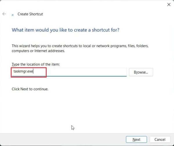 How to Open the Task Manager in Windows 11 | Beebom
