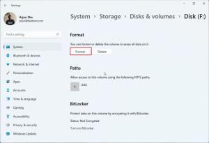 How to Format a Hard Drive or SSD in Windows 11 (4 Methods) | Beebom