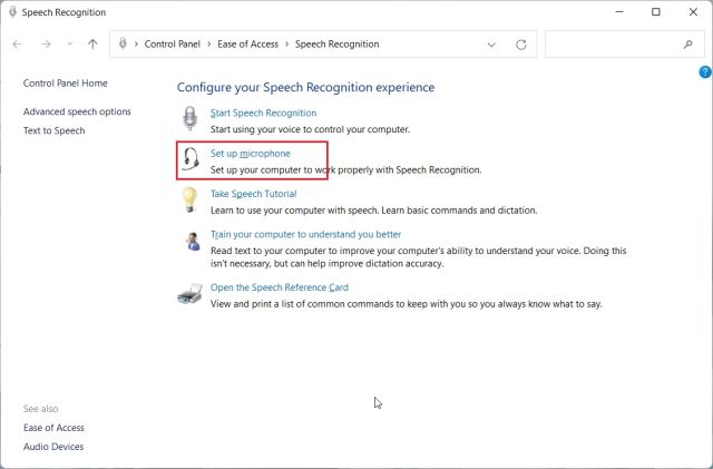 How to Set up and Test Your Microphone in Windows 11 (2022) | Beebom