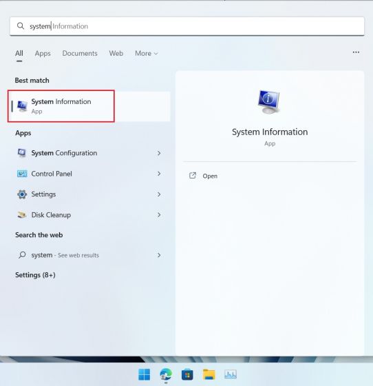 5 Ways to Check Your Graphics Card (GPU) on Windows 11