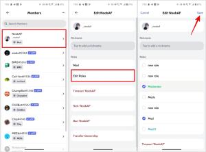 How to Add and Assign Roles in Discord | Beebom