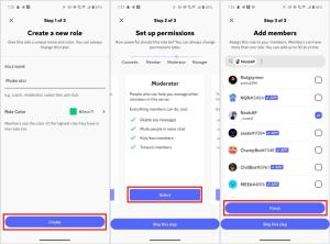 How to Add and Assign Roles in Discord | Beebom