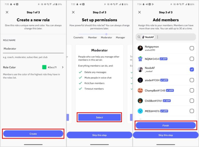 How to Add and Assign Roles in Discord | Beebom