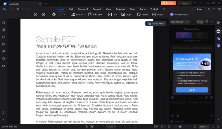 10 Best PDF Editors You Should Check Out in 2025 | Beebom