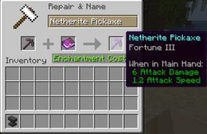 6 Best Minecraft Pickaxe Enchantments | Beebom