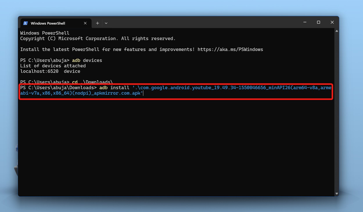 How to Install Android Apps on Windows 11 | Beebom
