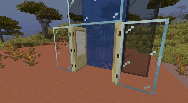 How to Make a Water Elevator in Minecraft (2024 Guide) | Beebom