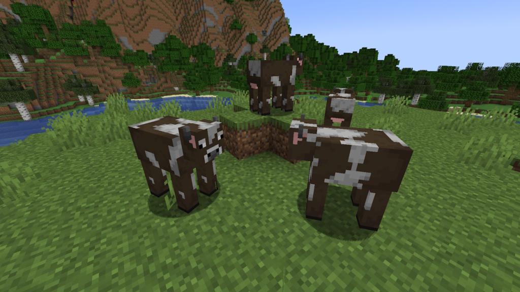 Minecraft Mobs List : All New and Old Mobs (2025) | Beebom