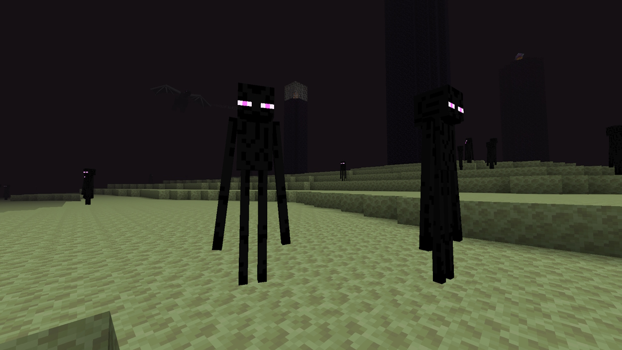 How to Get Ender Pearls in Minecraft | Beebom