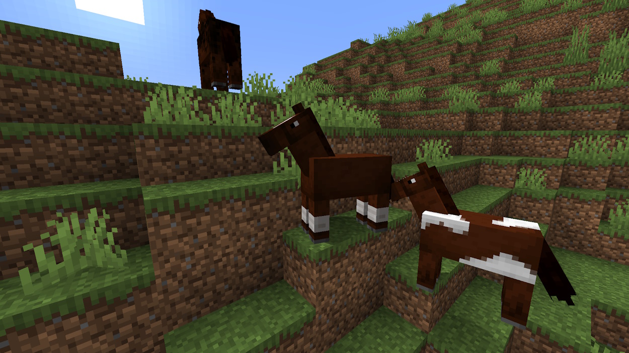 Minecraft Mobs List : All New and Old Mobs (2025) | Beebom