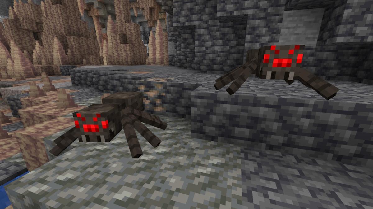 6 Ways You Can Get String in Minecraft | Beebom