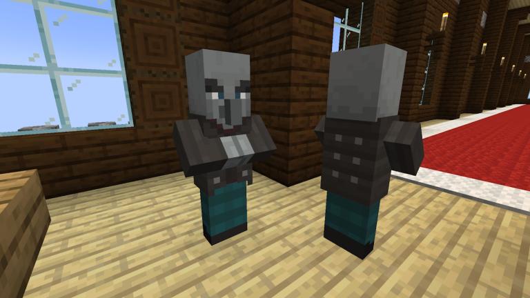 Woodland Mansion in Minecraft: All You Need to Know | Beebom