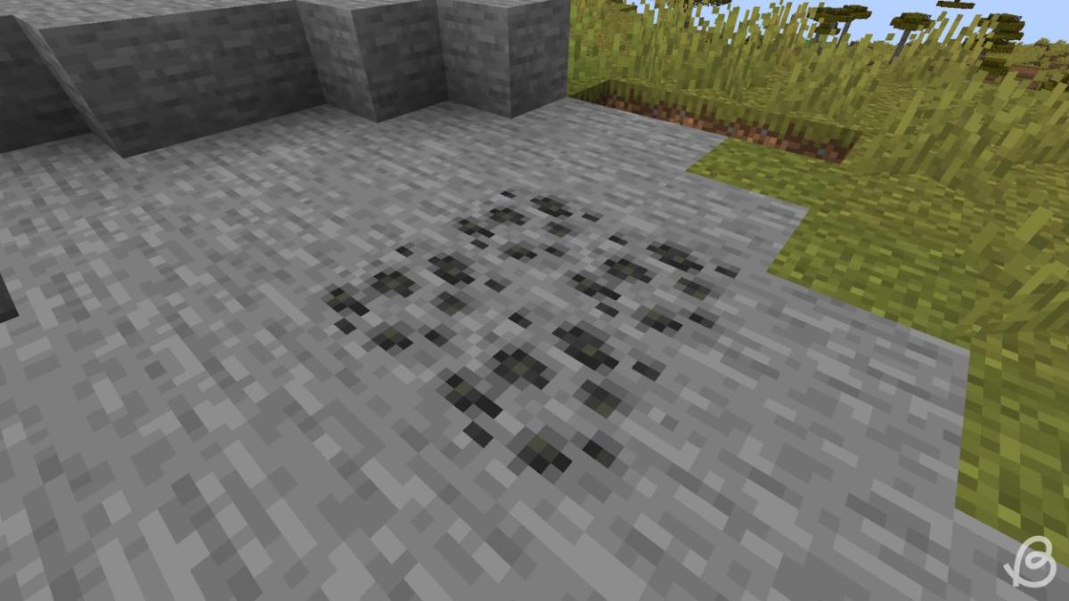 Minecraft Ore Distribution Guide: All Ore Levels and How to Find Them ...