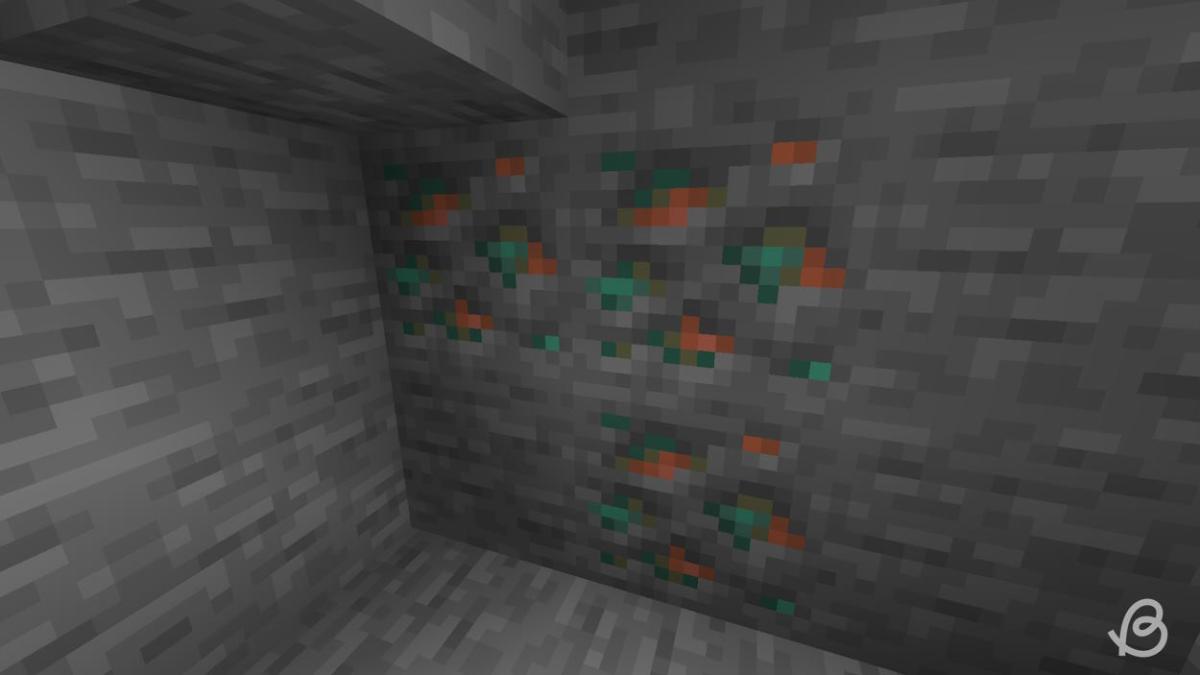 Minecraft Ore Distribution Guide: All Ore Levels and How to Find Them ...