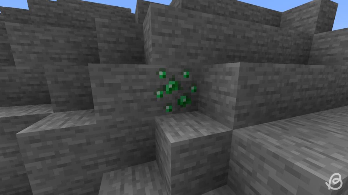Minecraft Ore Distribution Guide: All Ore Levels and How to Find Them ...