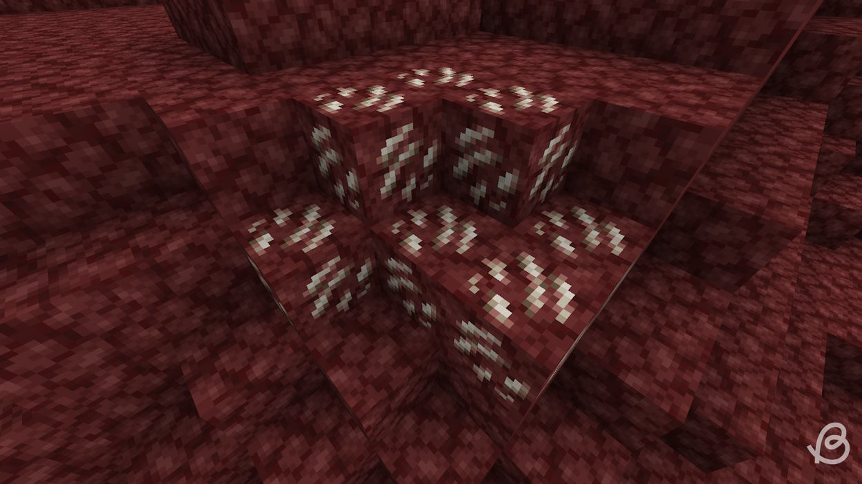 Minecraft Ore Distribution Guide: All Ore Levels and How to Find Them ...