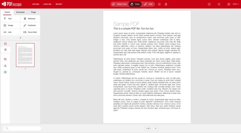 10 Best PDF Editors You Should Check Out in 2025 | Beebom