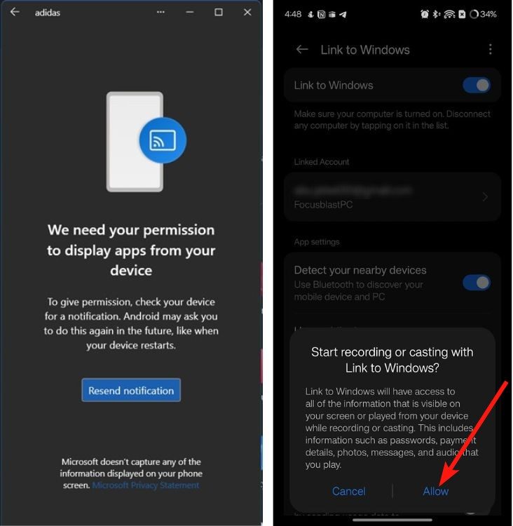 How to Install Android Apps on Windows 11 | Beebom