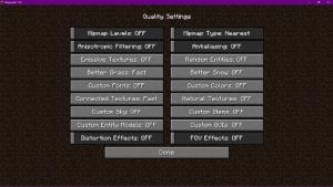 How to Install OptiFine in Minecraft 1.19 to Improve Performance | Beebom