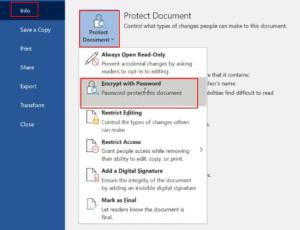 How to Password Protect Files and Folders in Windows 11 (2022) | Beebom