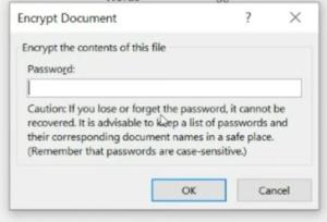 How to Password Protect Files and Folders in Windows 11 (2022) | Beebom
